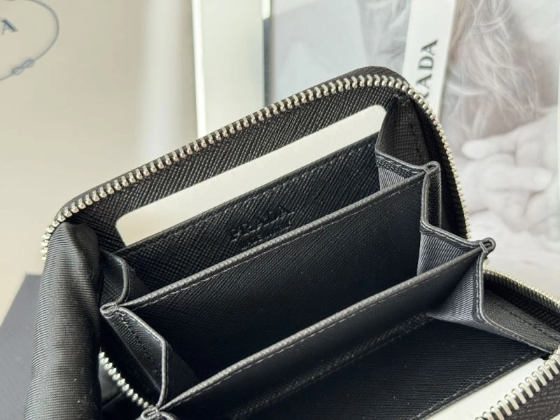 Legit Prada Wallets Purse