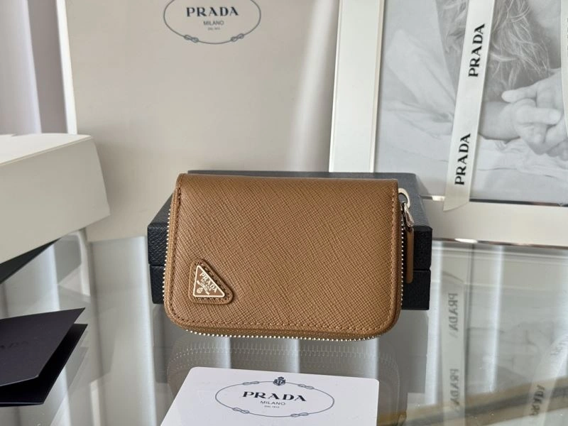 OEM Prada Wallets Purse