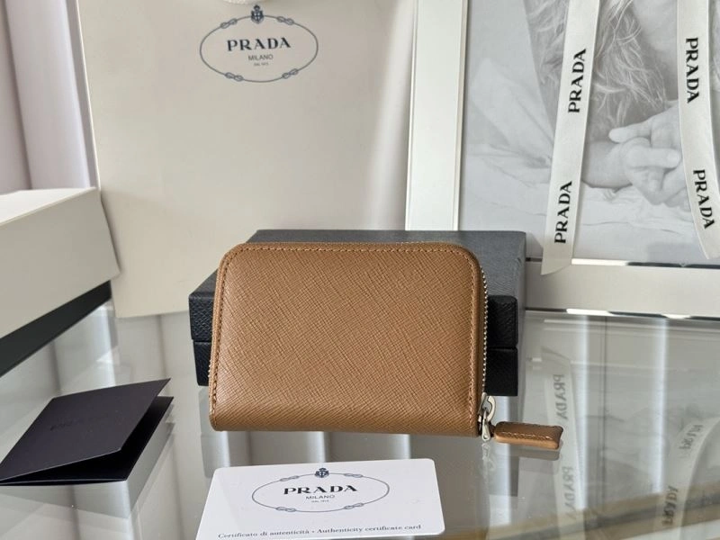 OEM Prada Wallets Purse