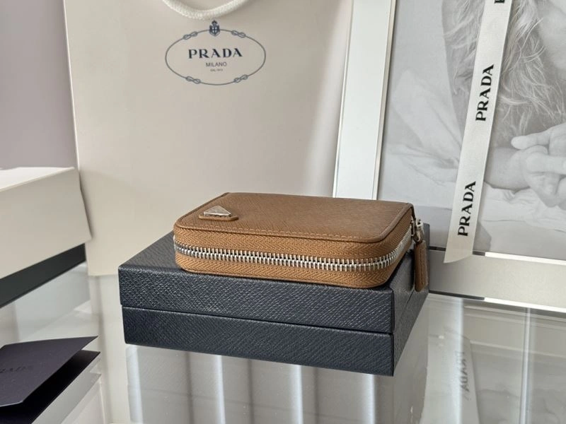 OEM Prada Wallets Purse