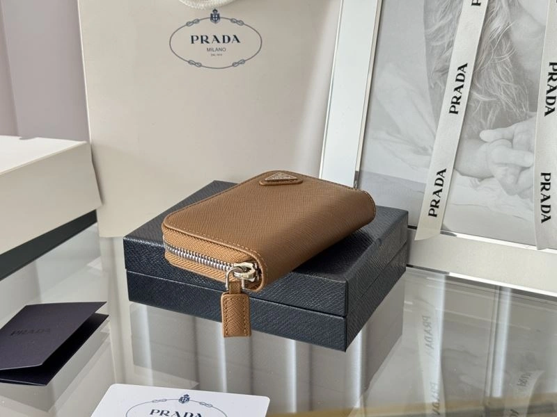 OEM Prada Wallets Purse