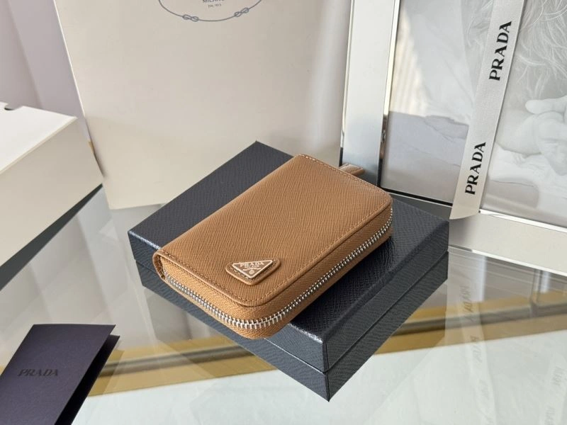 OEM Prada Wallets Purse
