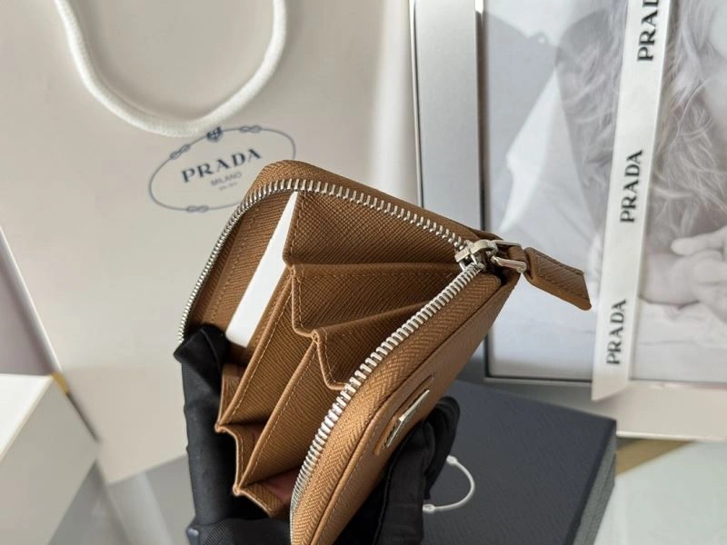 OEM Prada Wallets Purse