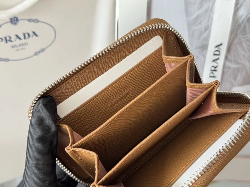 OEM Prada Wallets Purse