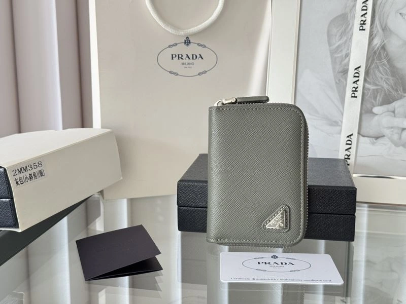 Prada Wallets Purse