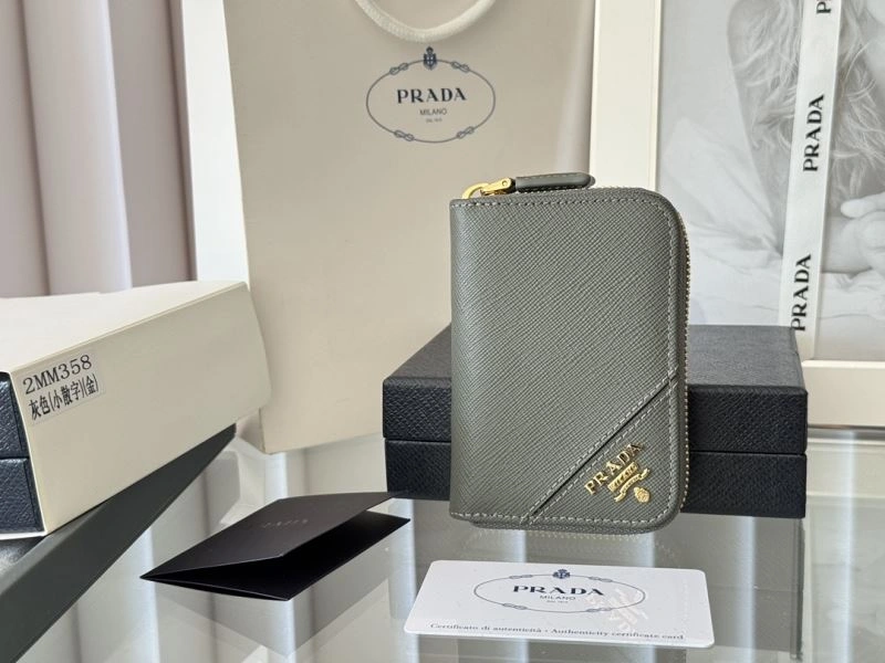 Prada Wallets Purse