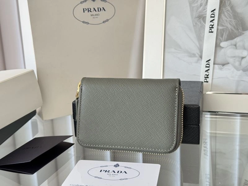 OEM Prada Wallets Purse