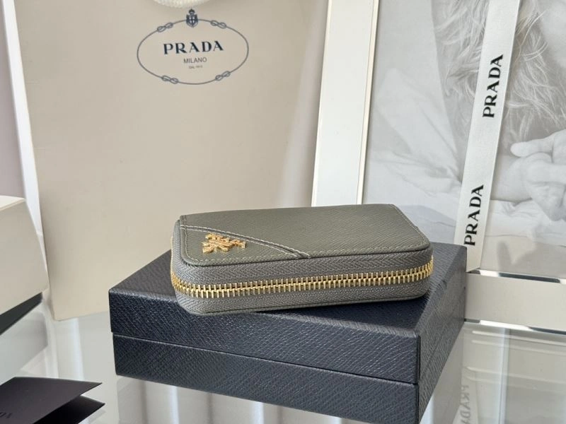 OEM Prada Wallets Purse