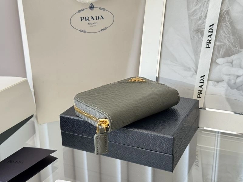 OEM Prada Wallets Purse