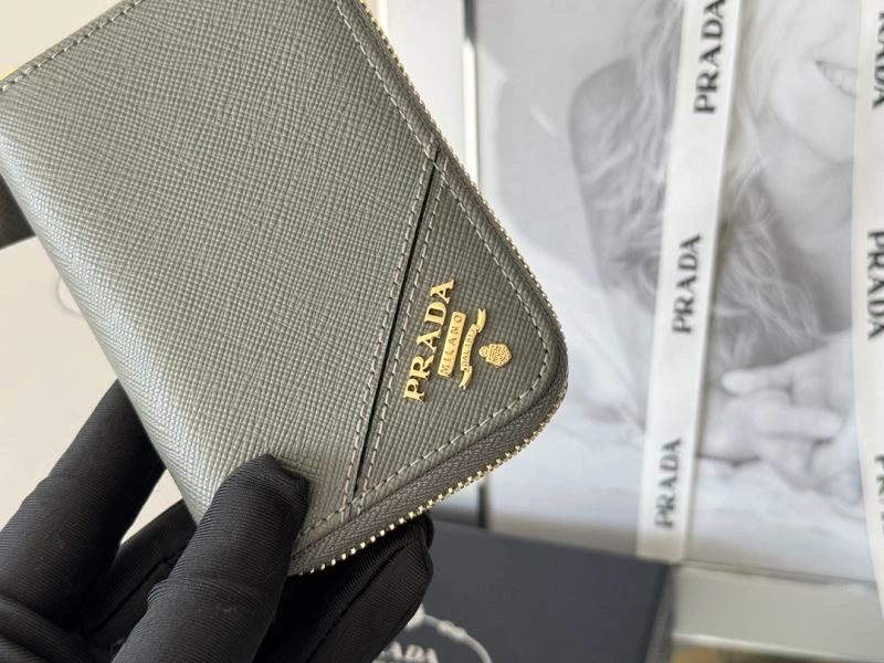OEM Prada Wallets Purse