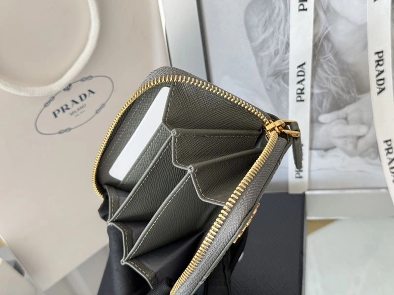OEM Prada Wallets Purse