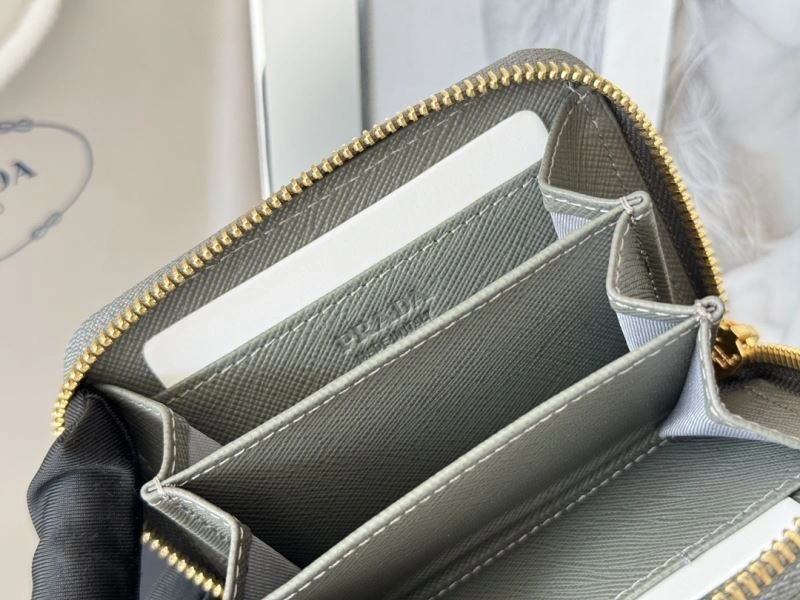 OEM Prada Wallets Purse