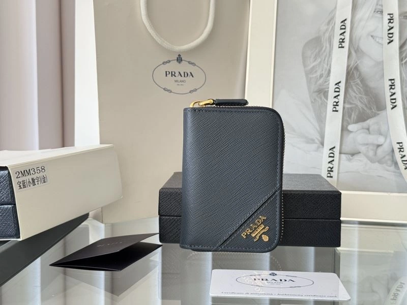Prada Wallets Purse