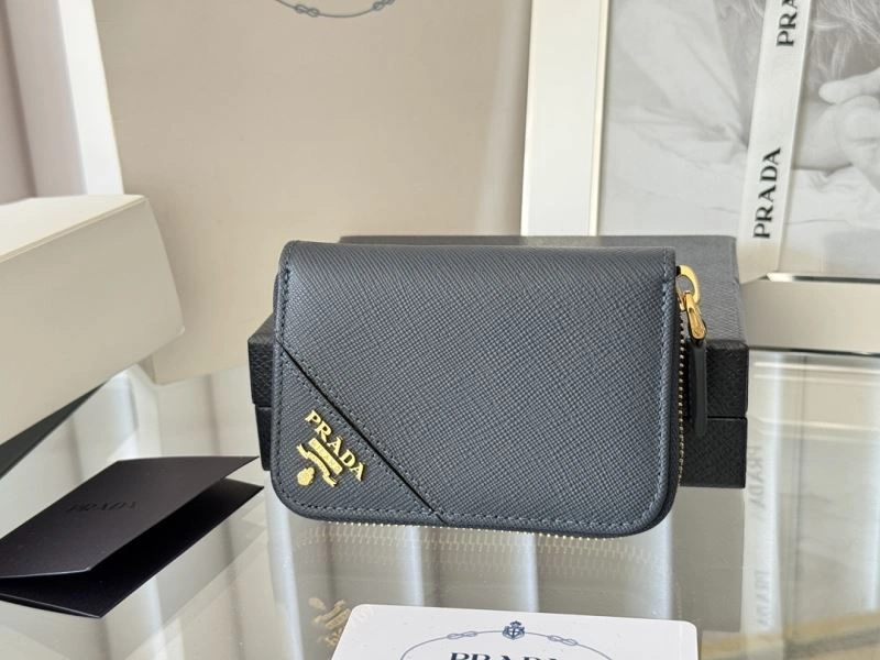 Inexpensive Prada Wallets Purse
