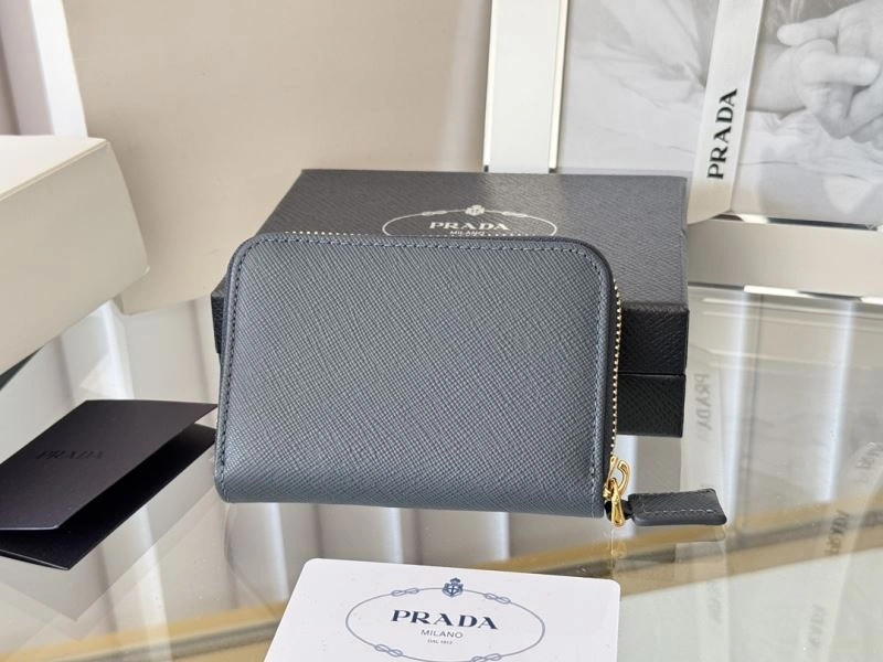 Inexpensive Prada Wallets Purse