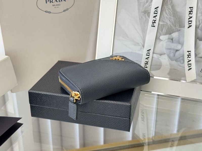 Inexpensive Prada Wallets Purse