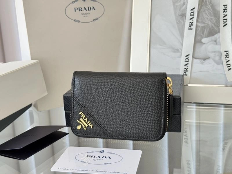Low-cost Prada Wallets Purse