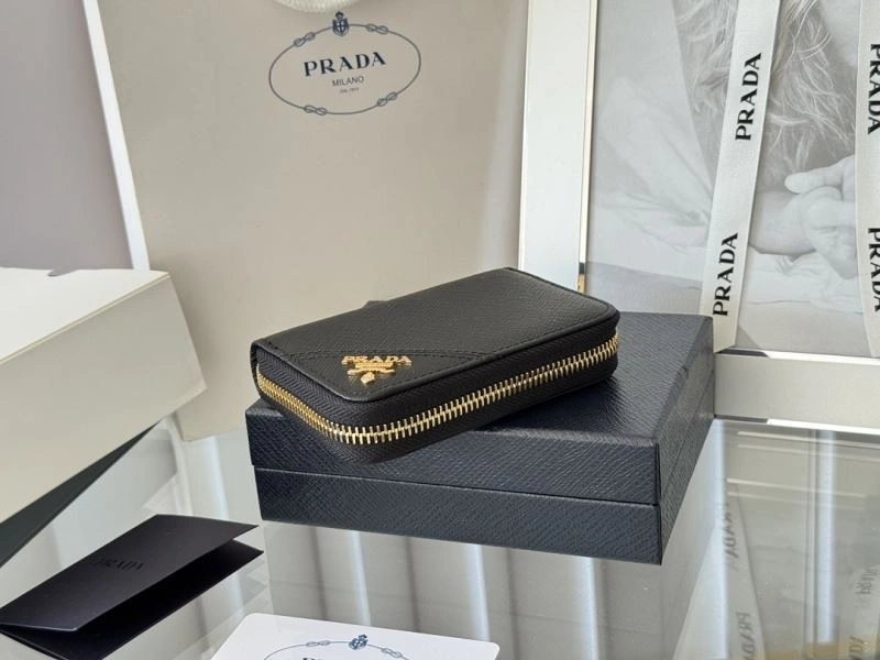 Low-cost Prada Wallets Purse