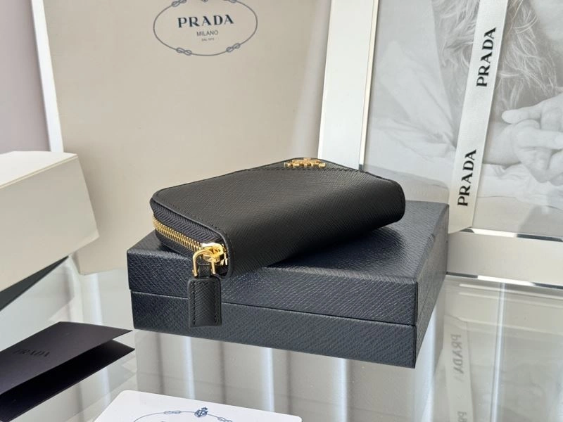 Low-cost Prada Wallets Purse
