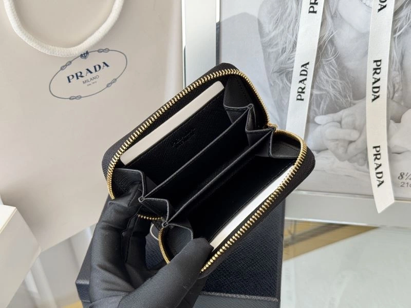 Low-cost Prada Wallets Purse