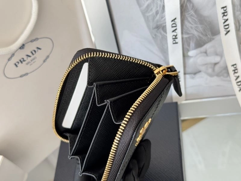 Low-cost Prada Wallets Purse