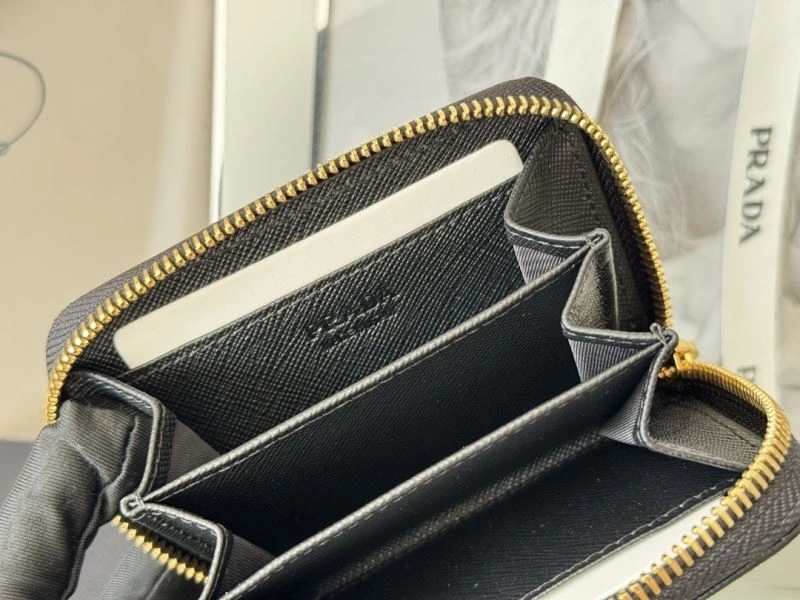 Low-cost Prada Wallets Purse
