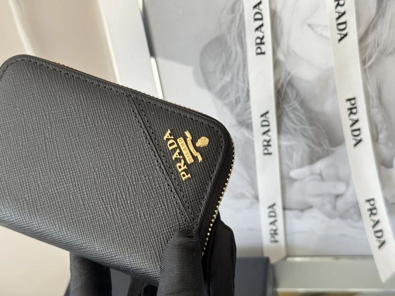 Low-cost Prada Wallets Purse
