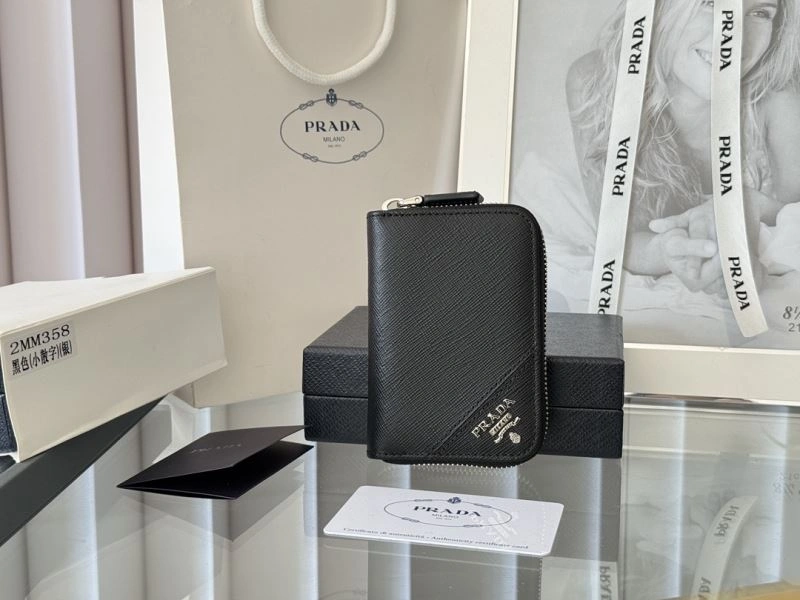 Prada Wallets Purse