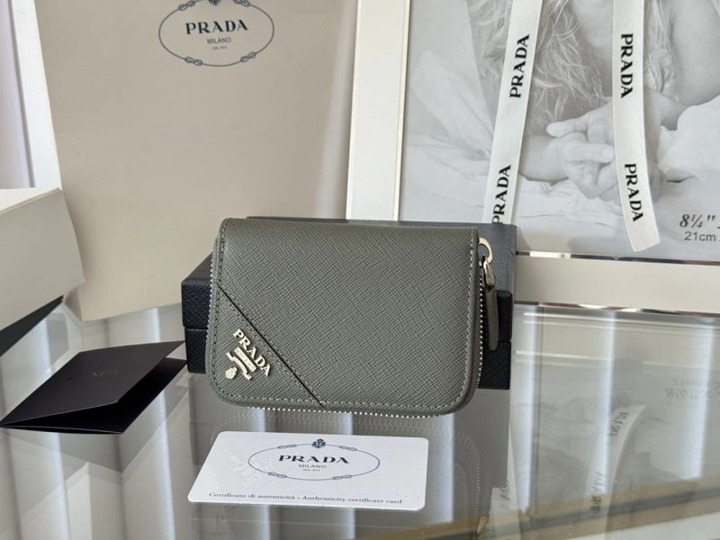 Economical Prada Wallets Purse