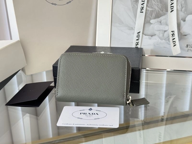 Economical Prada Wallets Purse