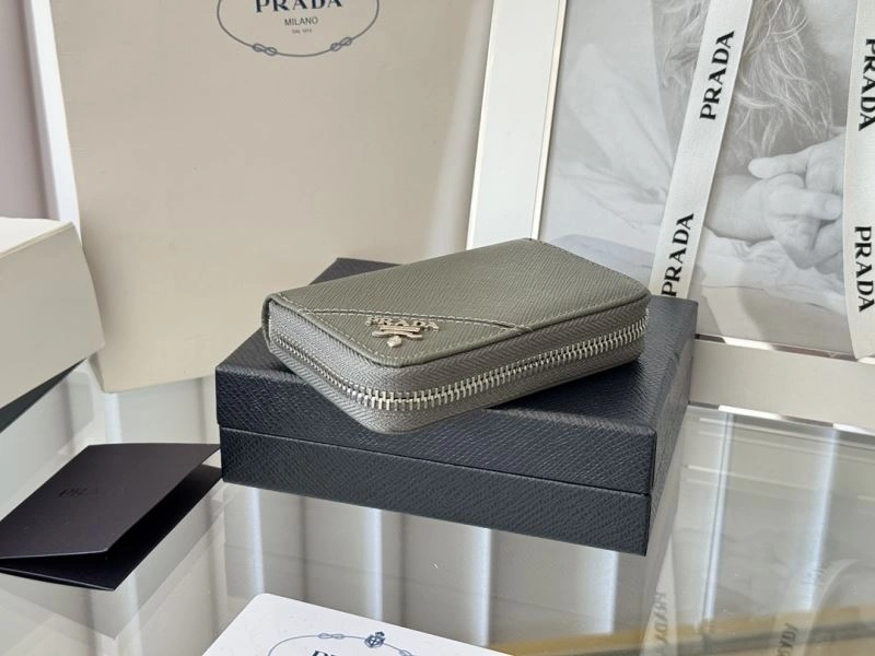 Economical Prada Wallets Purse