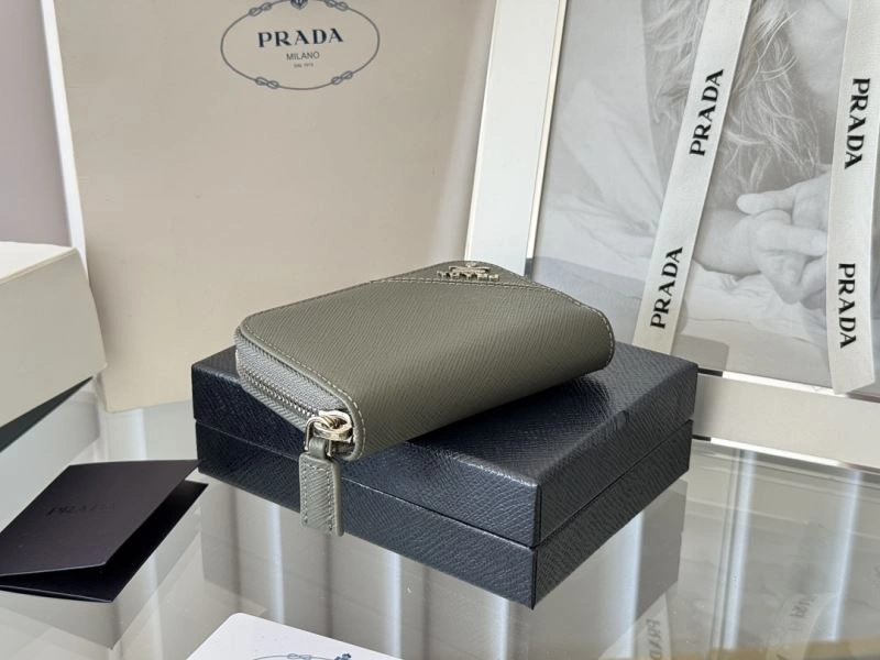 Economical Prada Wallets Purse