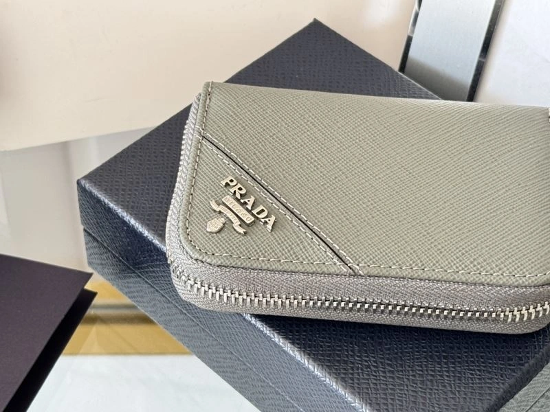 Economical Prada Wallets Purse