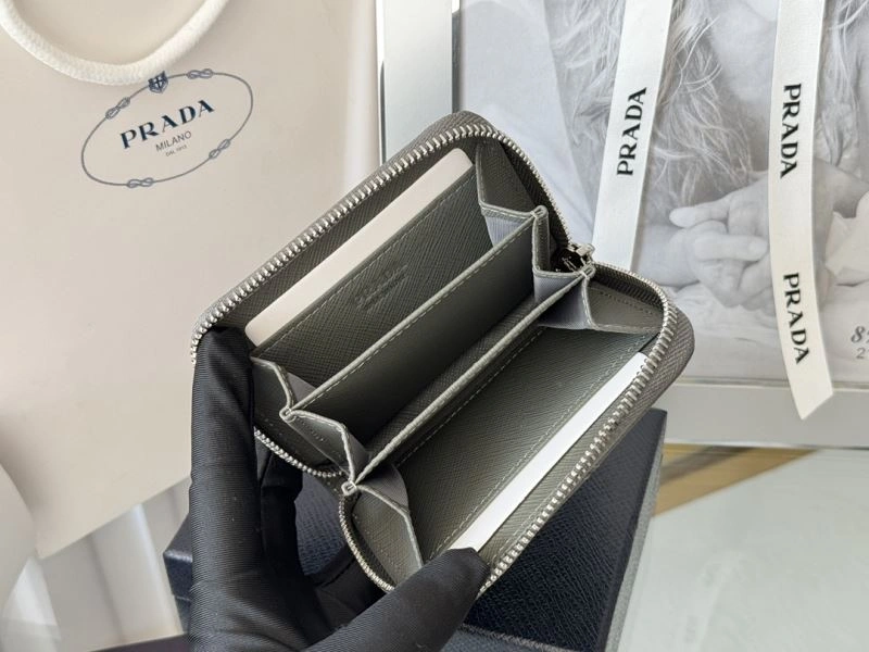 Economical Prada Wallets Purse