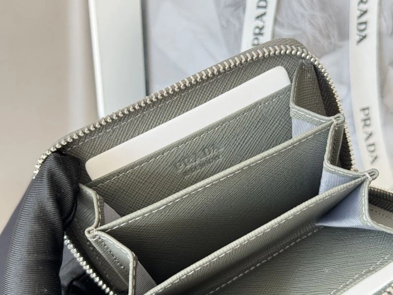 Economical Prada Wallets Purse