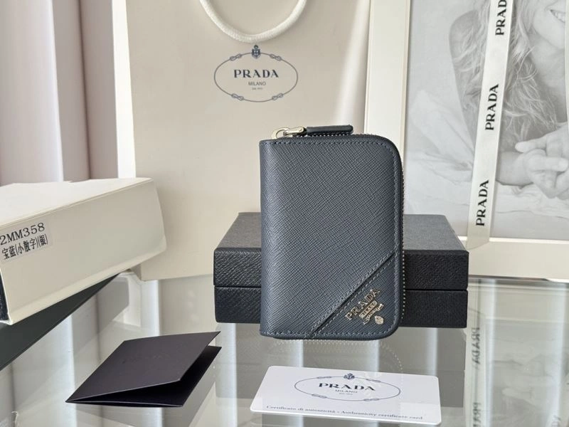 Prada Wallets Purse