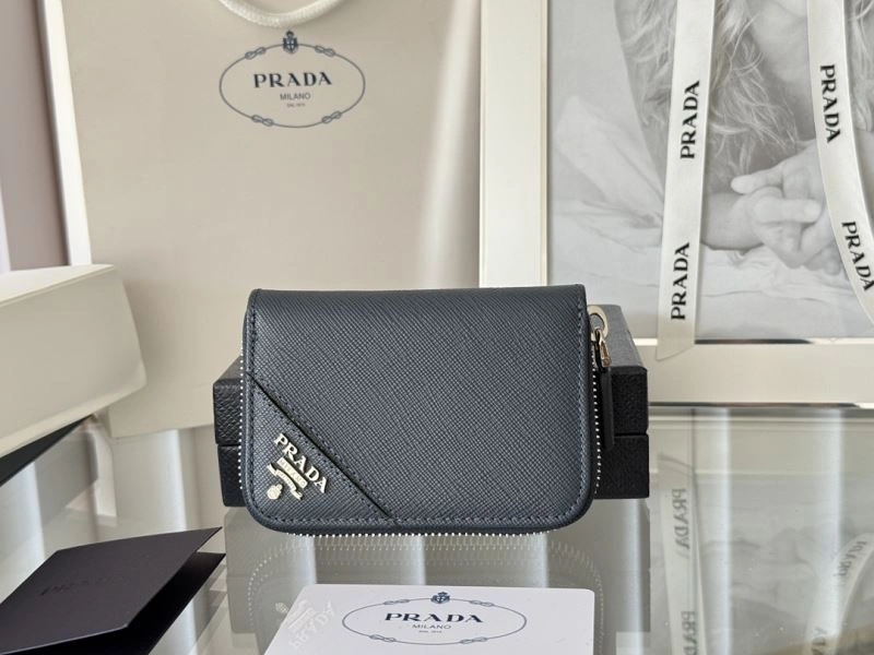 OEM Prada Wallets Purse