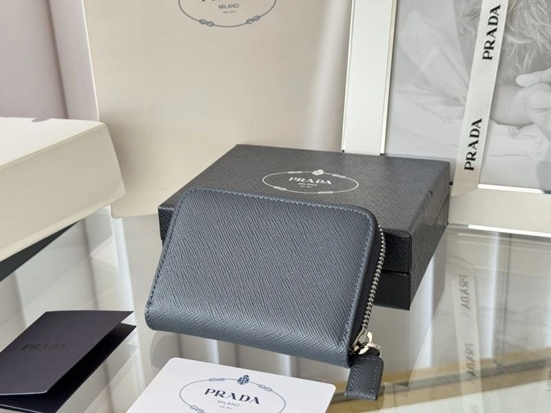 OEM Prada Wallets Purse