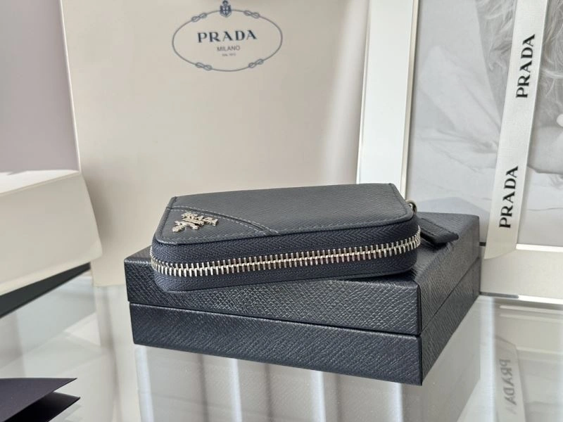 OEM Prada Wallets Purse