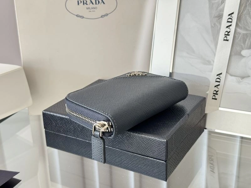 OEM Prada Wallets Purse