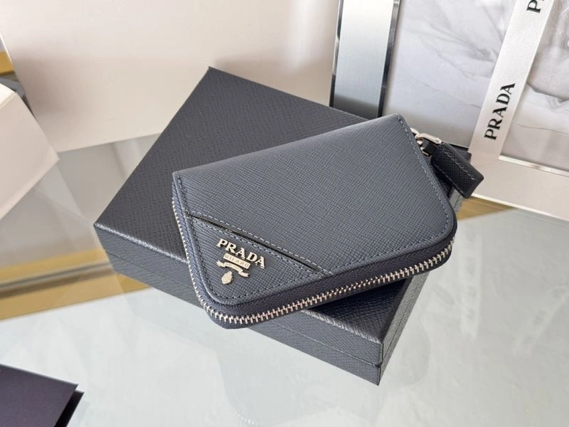 OEM Prada Wallets Purse