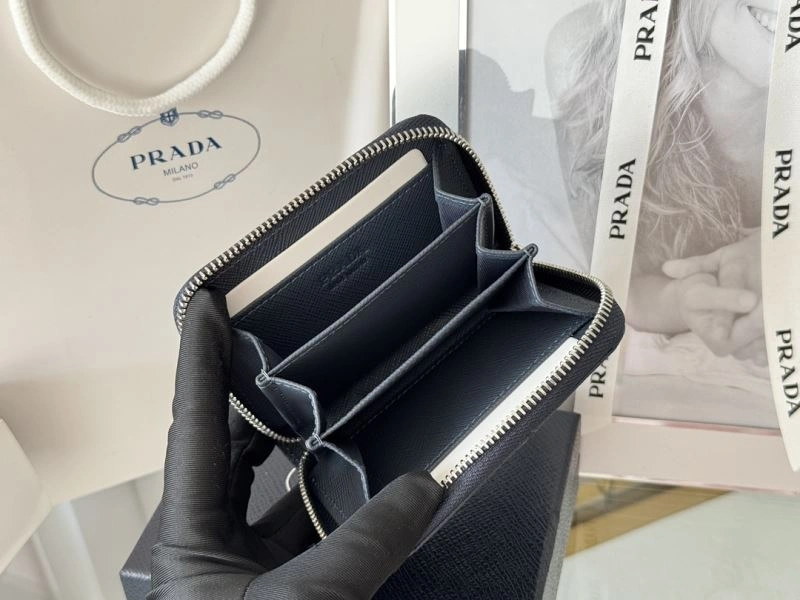 OEM Prada Wallets Purse