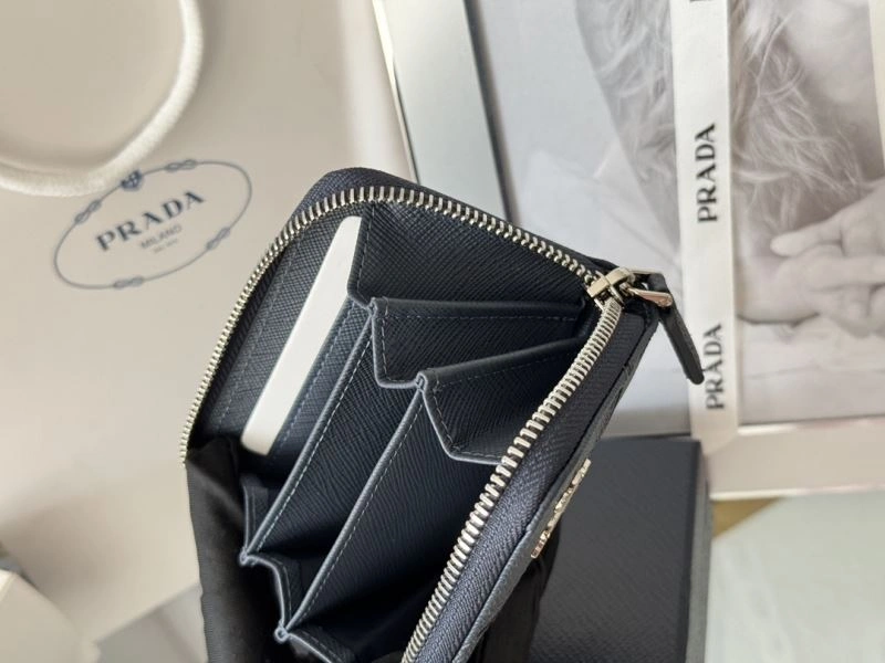 OEM Prada Wallets Purse