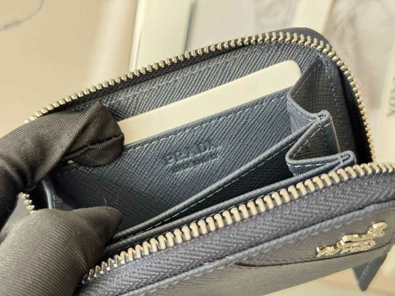 OEM Prada Wallets Purse