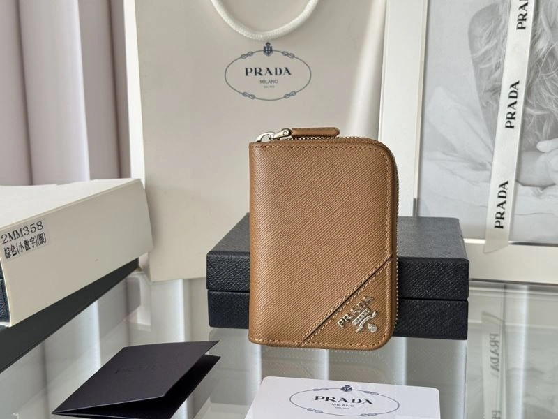 Prada Wallets Purse