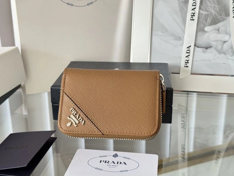 Value-priced Prada Wallets Purse