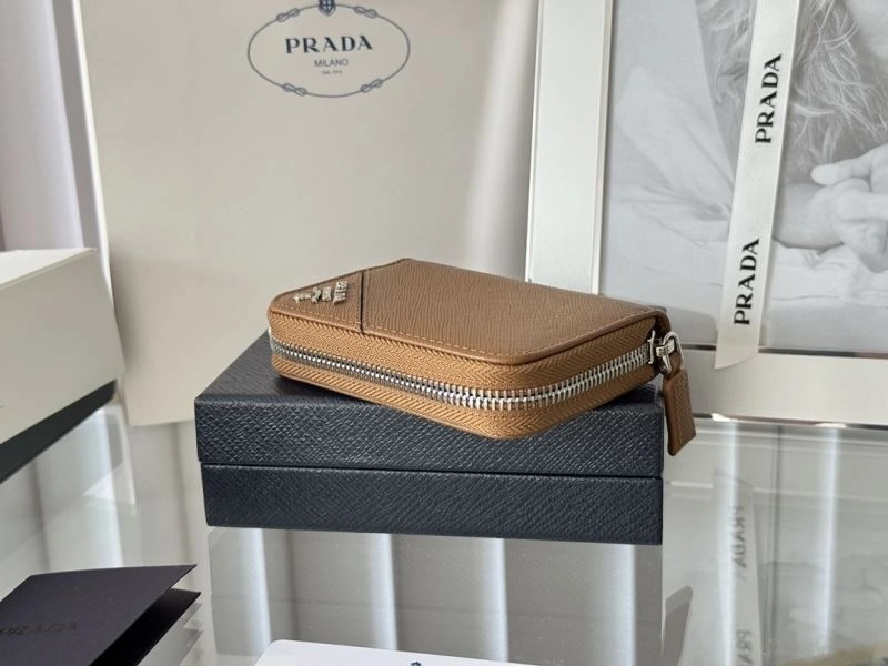 Value-priced Prada Wallets Purse