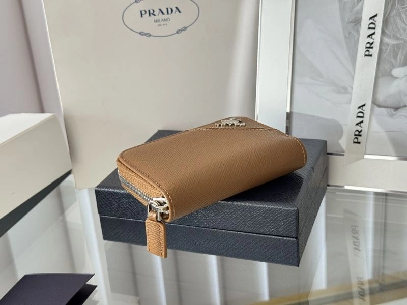 Value-priced Prada Wallets Purse