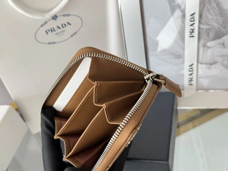 Value-priced Prada Wallets Purse