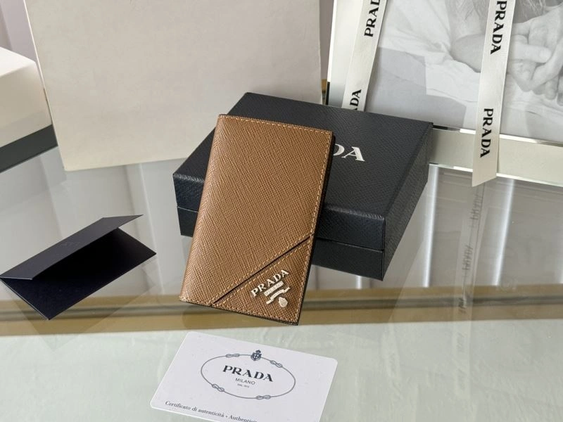 Cut-rate Prada Wallets Purse